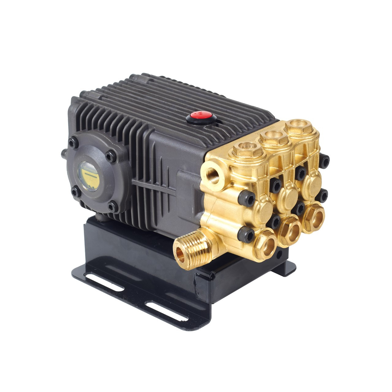 Canpump CTX 2215 S8: 2200 psi @ 15 US gpm, 28 mm Solid Shaft Industrial ...