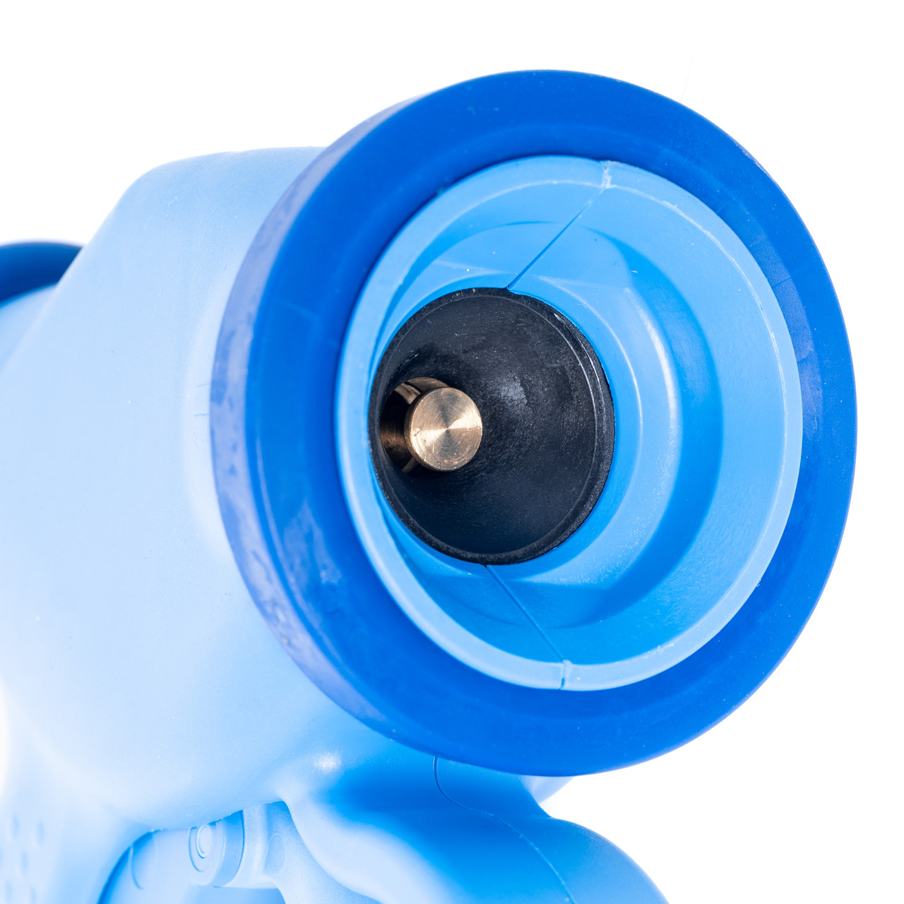 P.A. RB35: Hi-Flow Wash Down Spray Gun, 175 psi @ 13.2 US gpm