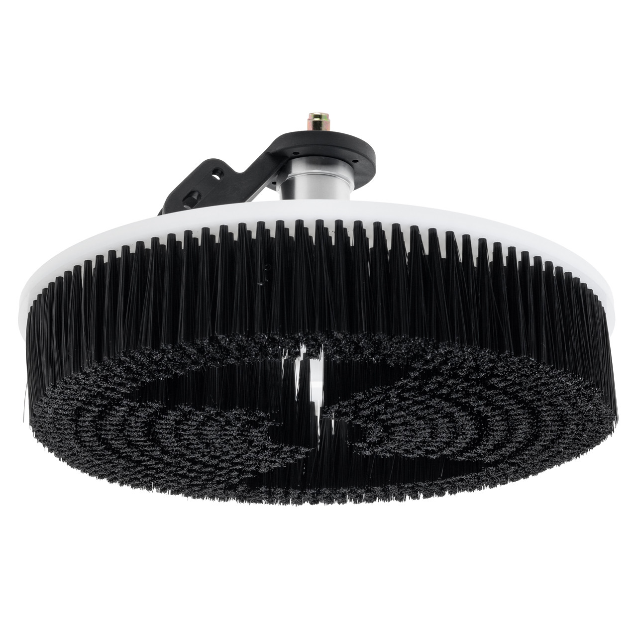 Brush for Rotating Brush Telescoping Wand