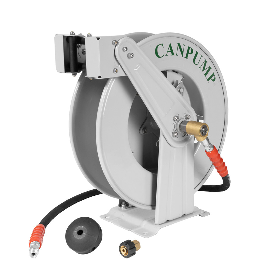 Green Canpump – Pressure Cleaning and Misting Products, Accessories ...
