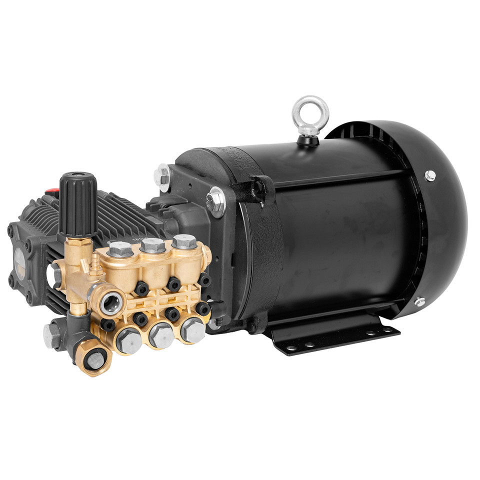 Canpump Products - Canpump CA