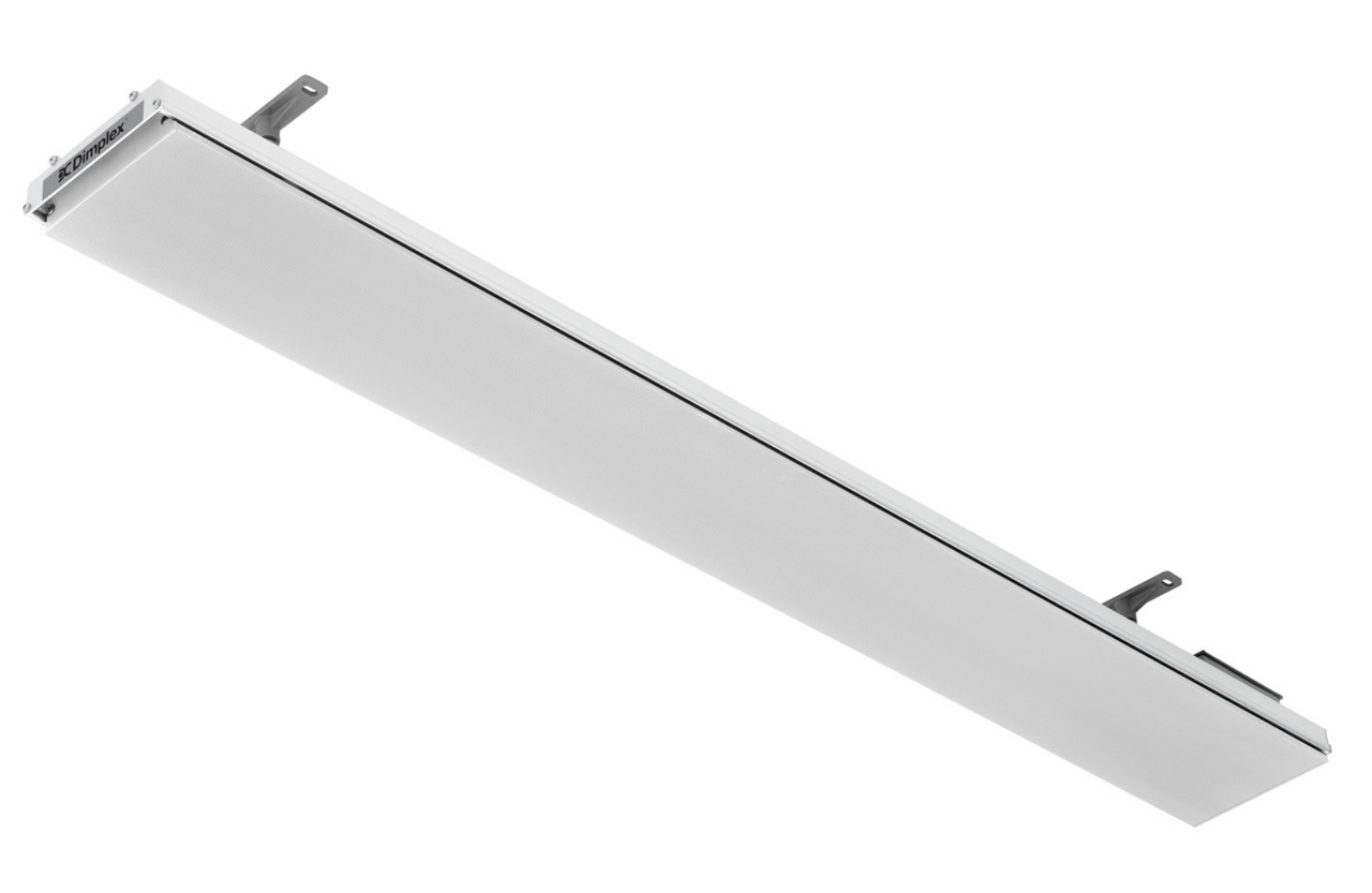 Firegear DLW Series Outdoor/Indoor Radiant Electric Heater - DLW15(24 ...