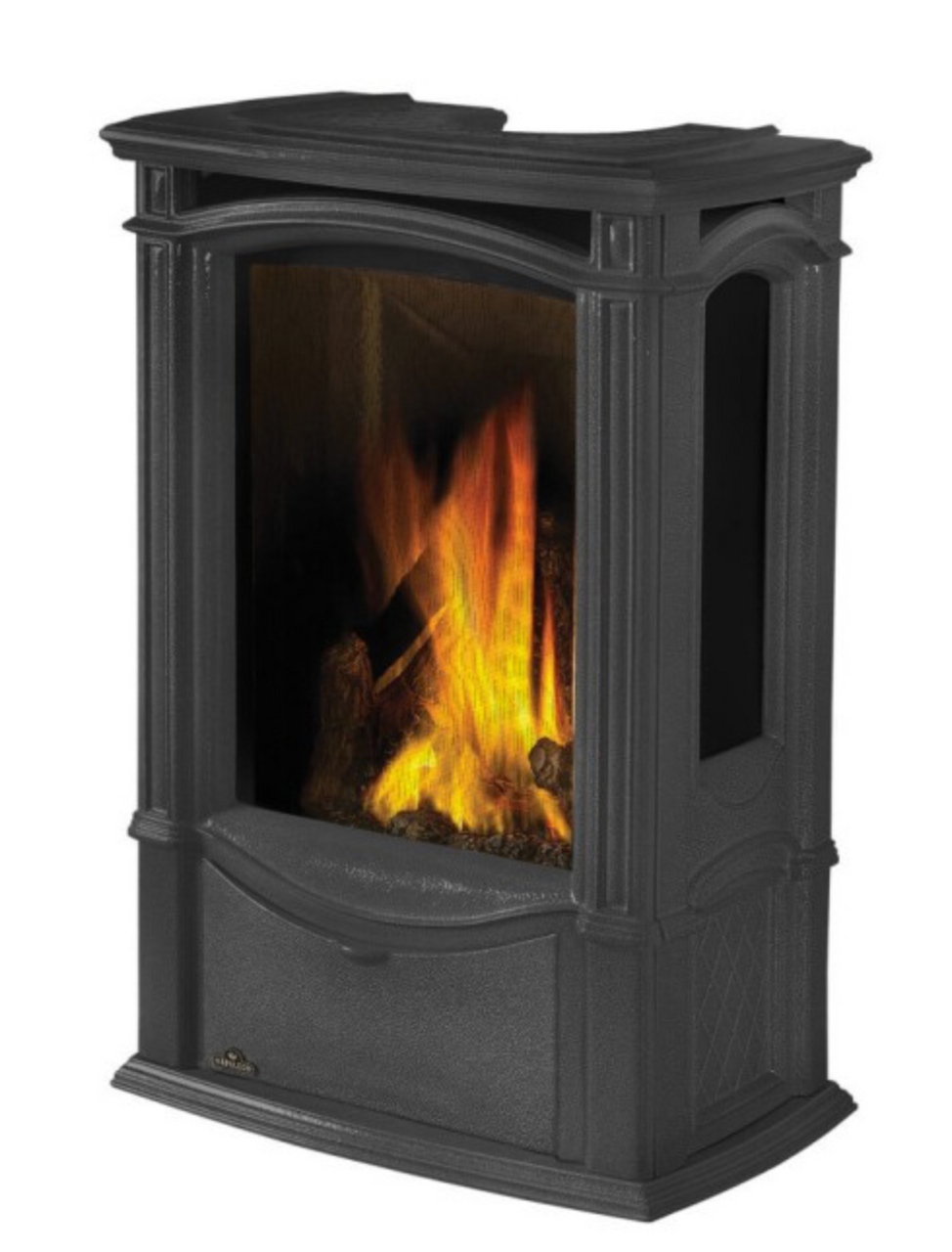 Napoleon Castlemore Series Direct Vent Gas Stove - GDS26