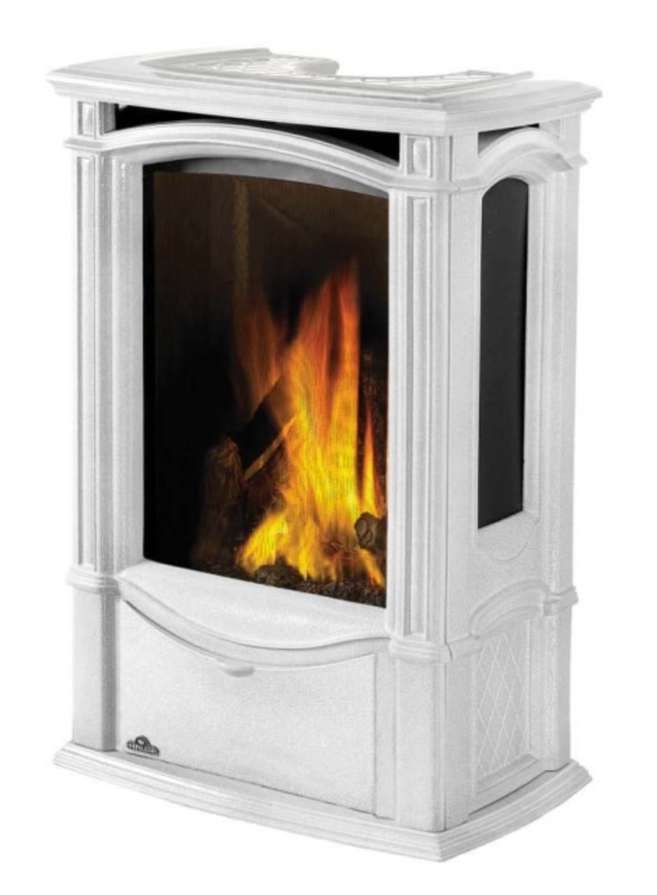 Napoleon Castlemore Series Direct Vent Gas Stove - GDS26