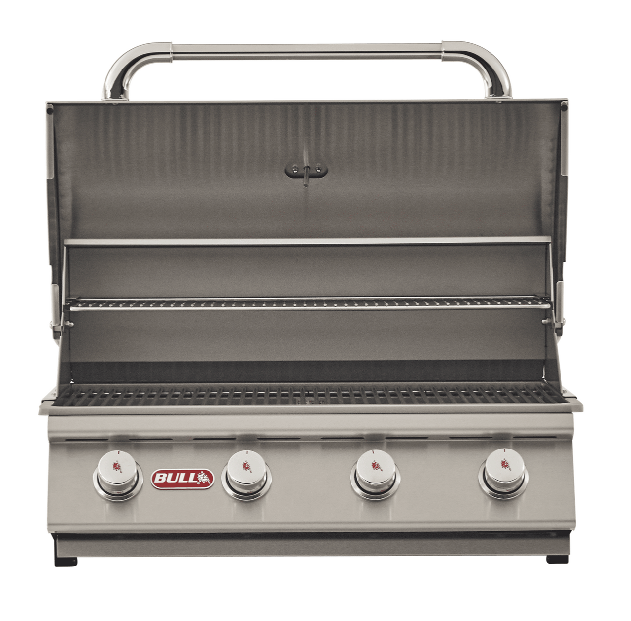 Bull Outlaw 30" 4-Burner Built-In Gas Grill - 26039