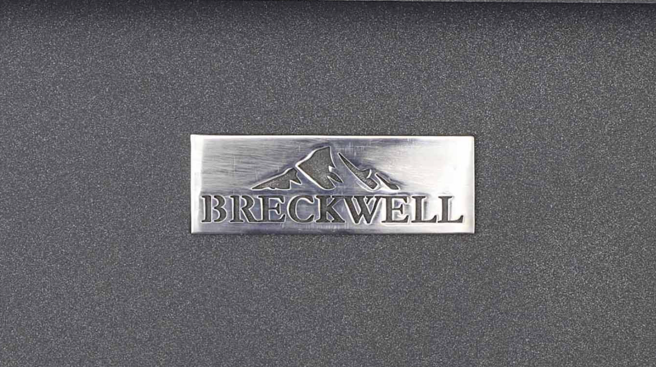 Breckwell Big E SP1000 Pellet Stove - SP1000