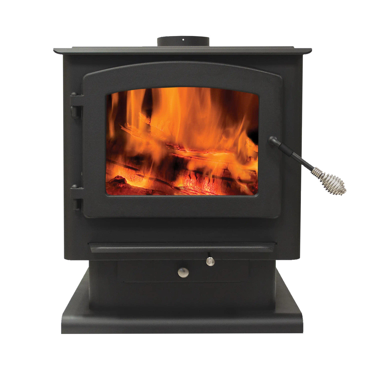 Englander 32-NC Wood-Burning Stove - 32-NC