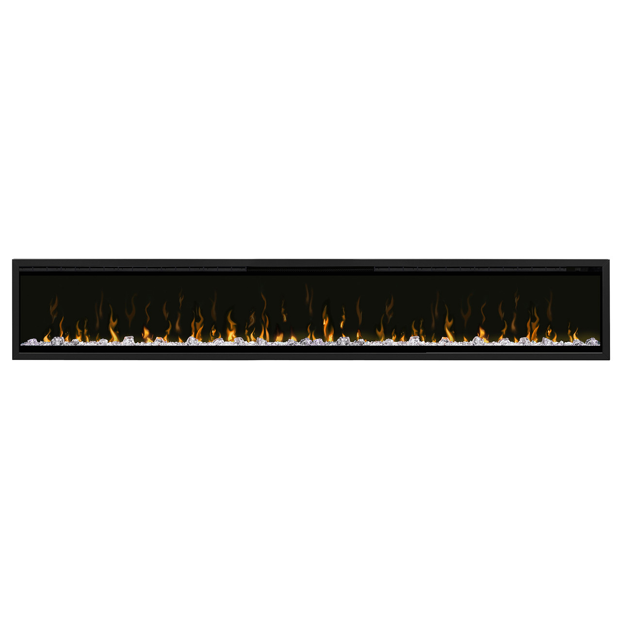 Dimplex IgniteXL 100" Built-In Linear Electric Fireplace - XLF100