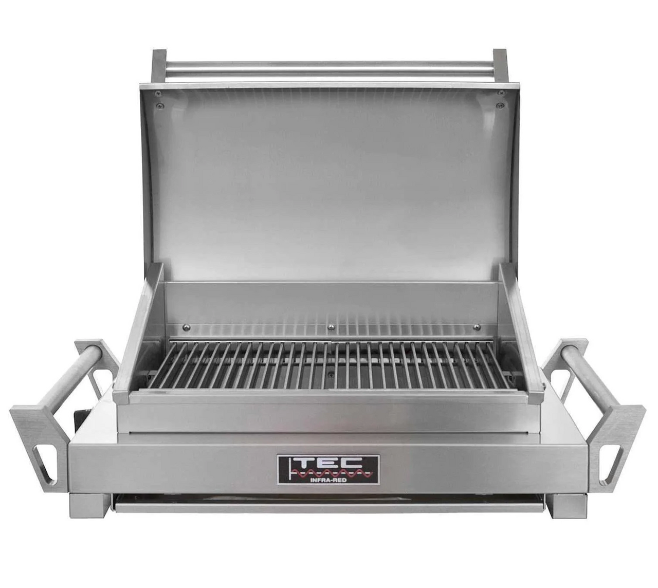 TEC G-Sport FR Grill Head with Side Carry Handles - GSRLP(NT)FR