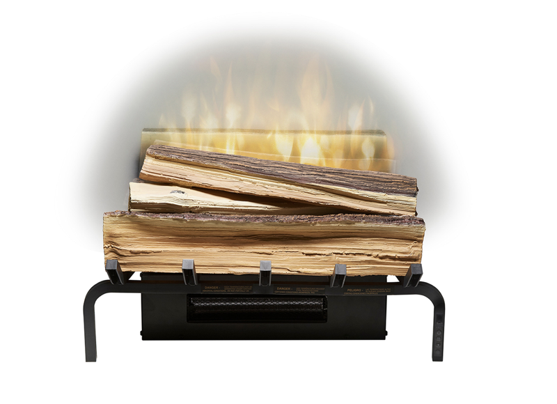 Log Sets - Mod Living Spaces