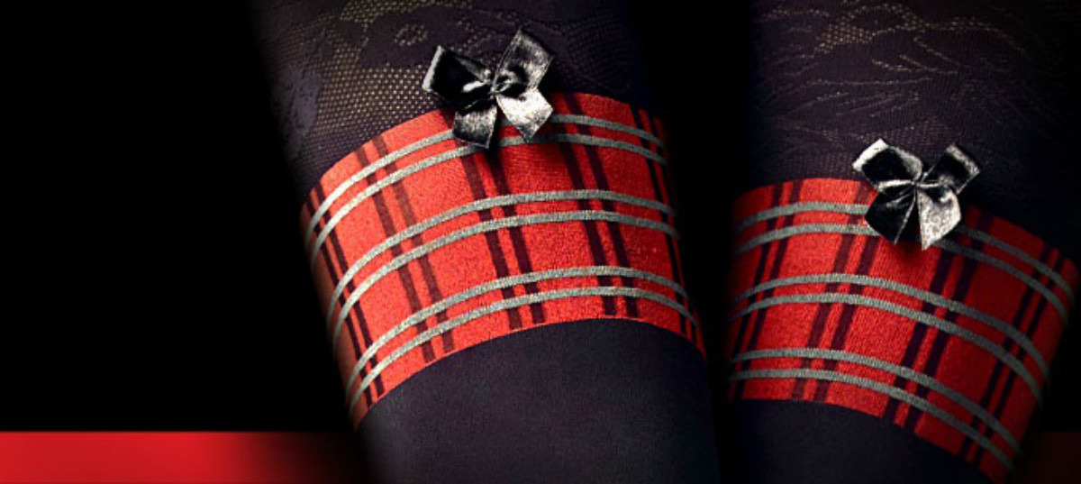 Quality Stockings and Hold Ups / European Hosiery in Australia