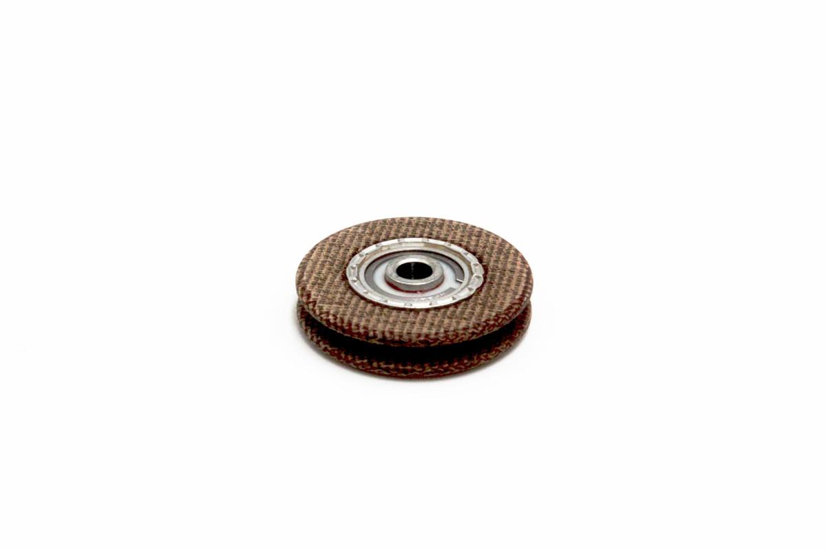 MS24566-1B Pulley - Bearing Friction Control - AirCorps Depot