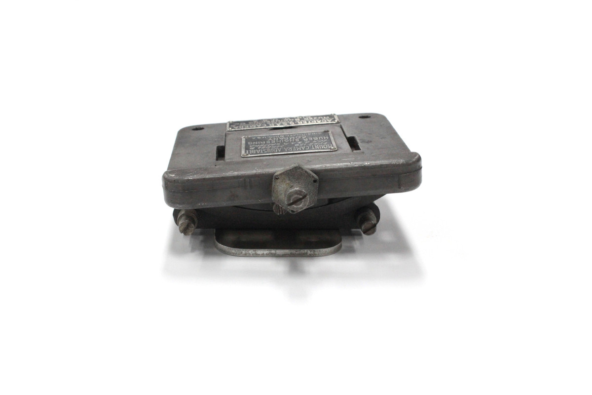 159B - Mount - Gun Camera - (Huber)