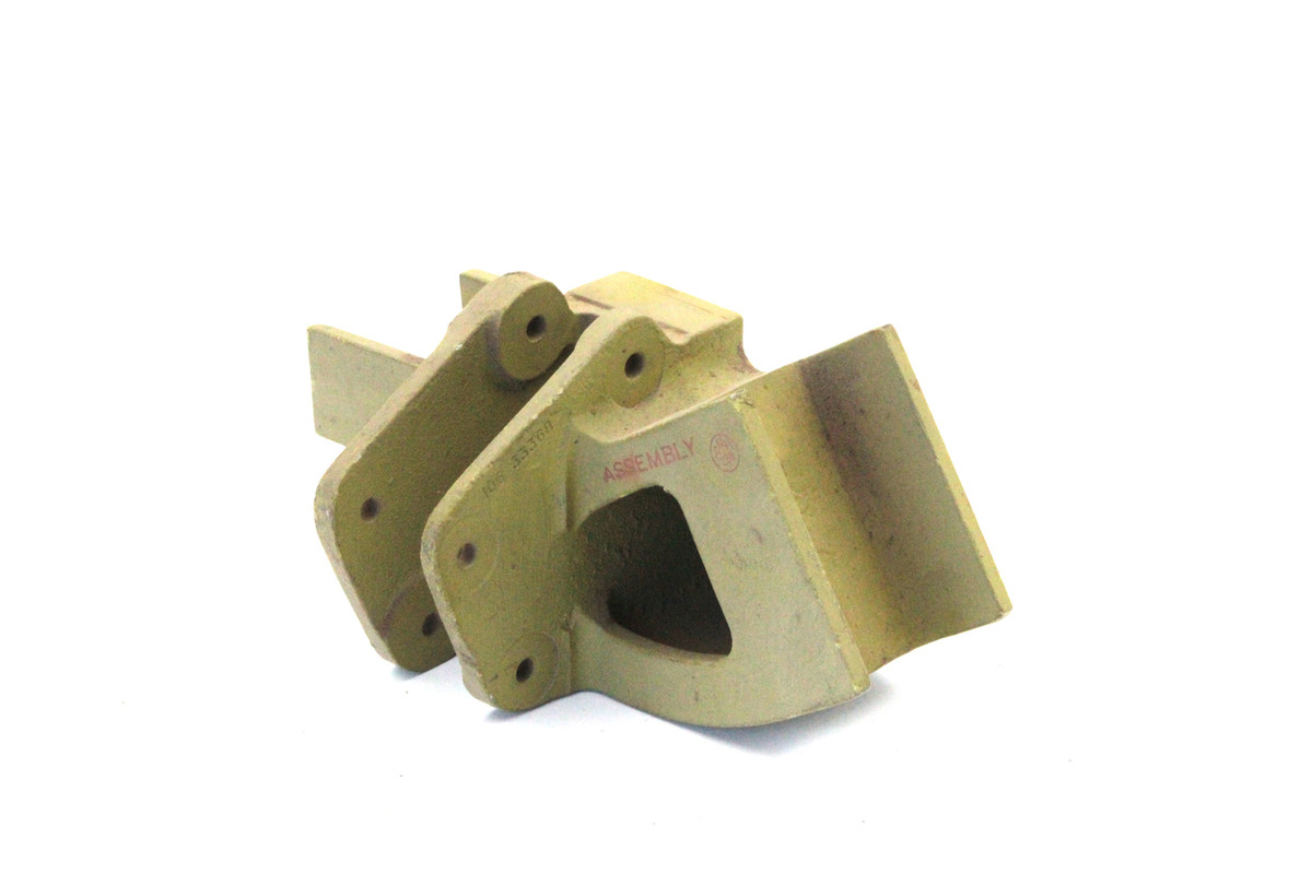 106-33368 - Lock Assy - Main Landing Gear Fairing Door