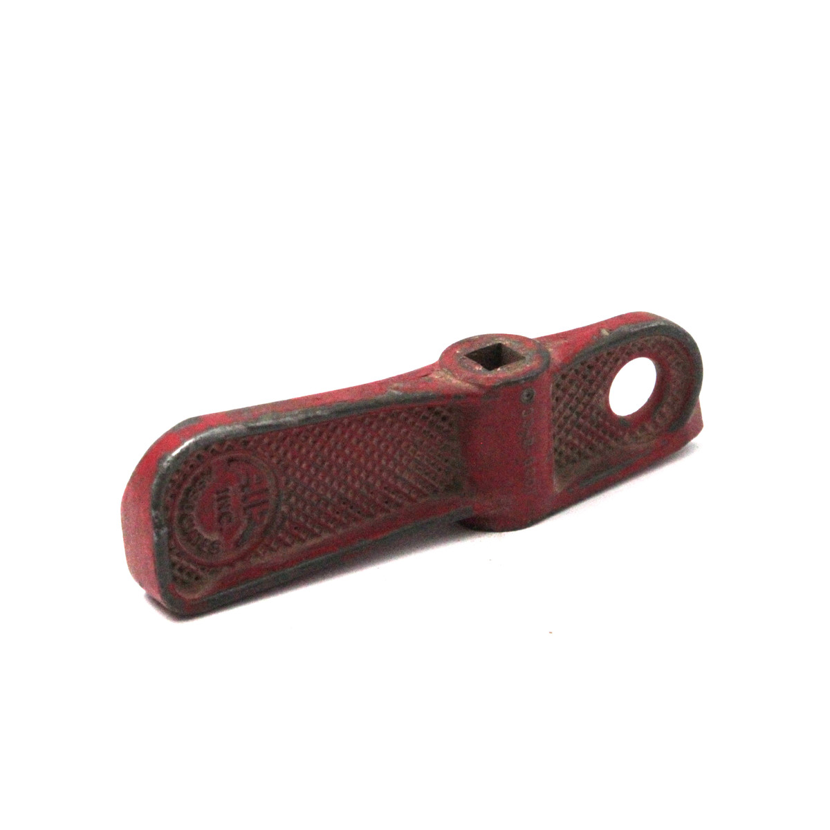 33-B-6001 (ALT 82-48534) Handle Assem. - Fuel Cock Control - AirCorps Depot