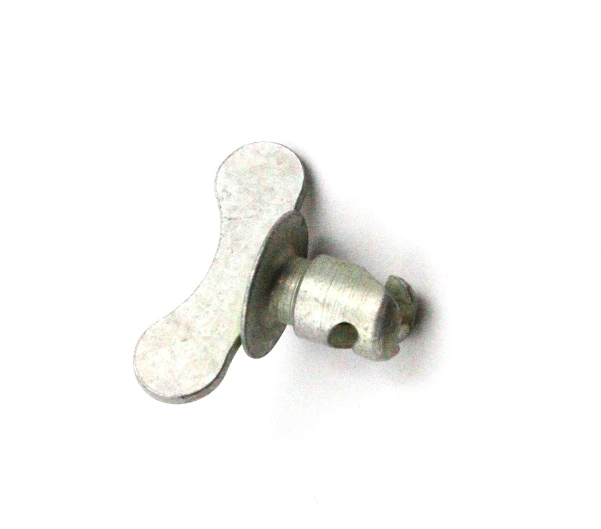 AJW6-1/2-50 Dzus Stud Winged
