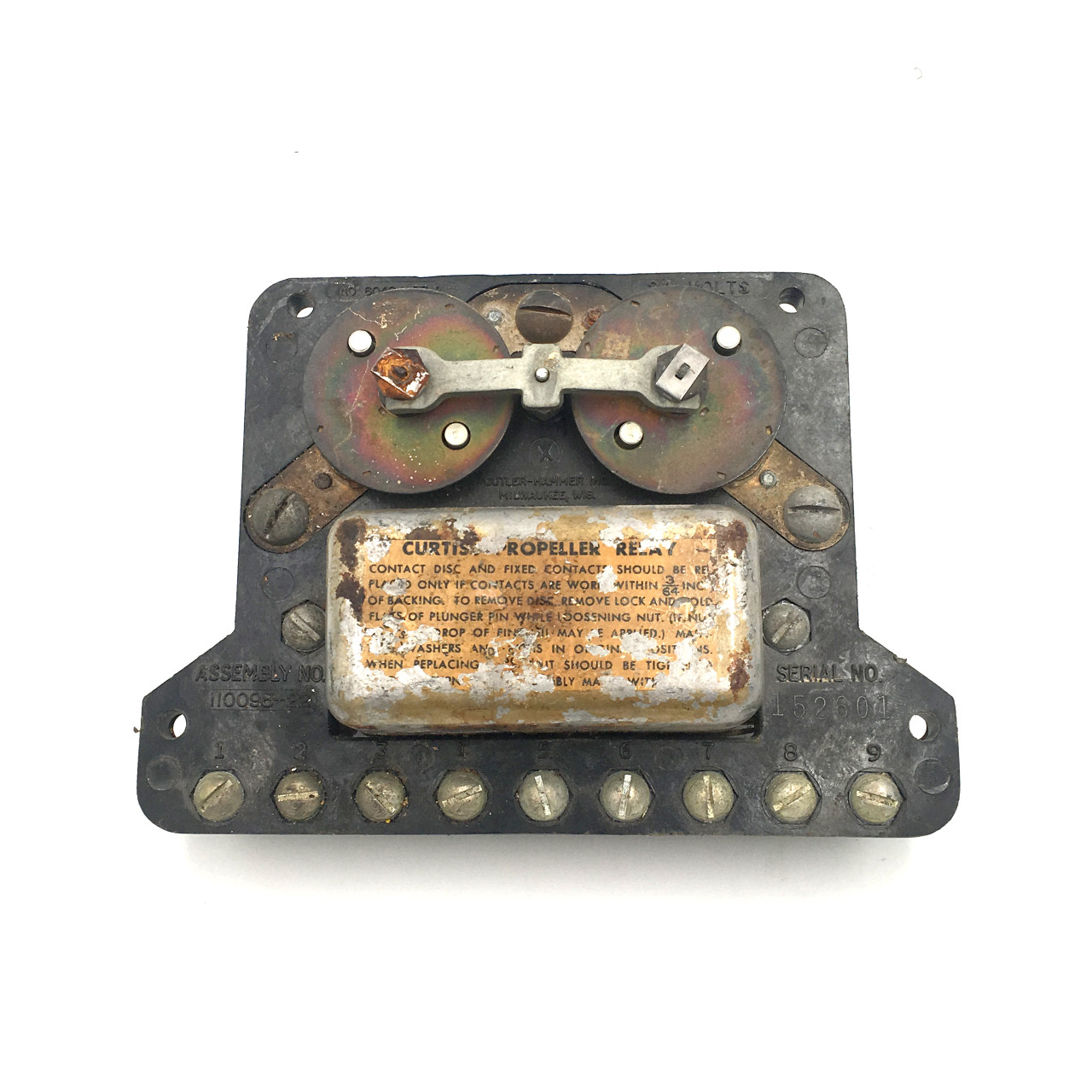 Aircraft Hardware | AirCorps Depot