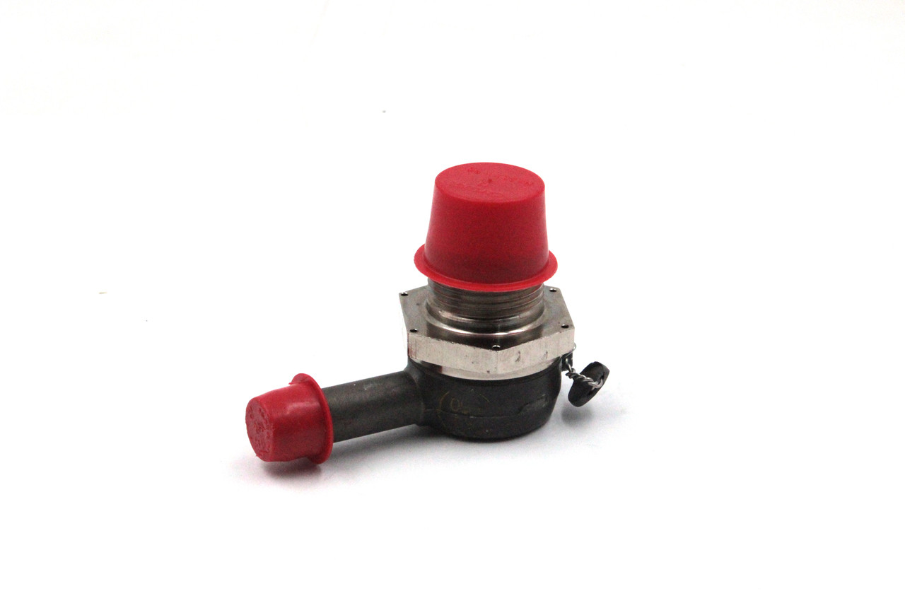 850374 - Coolant Valve Assembly - Coolant Relief Valve