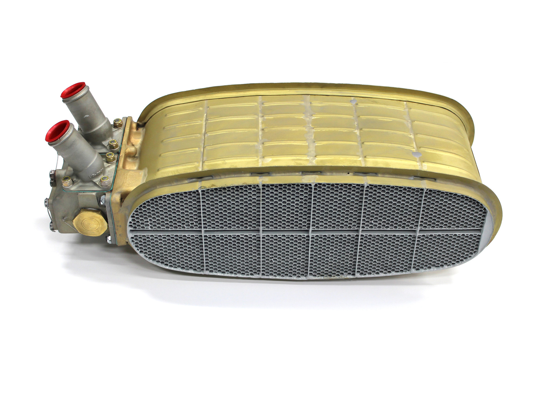 P-51 Mustang Aircraft Parts | AirCorps Depot