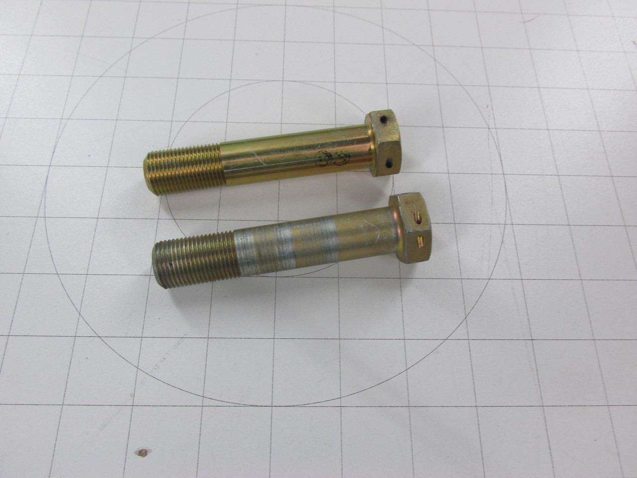 Aircraft Hardware | AirCorps Depot