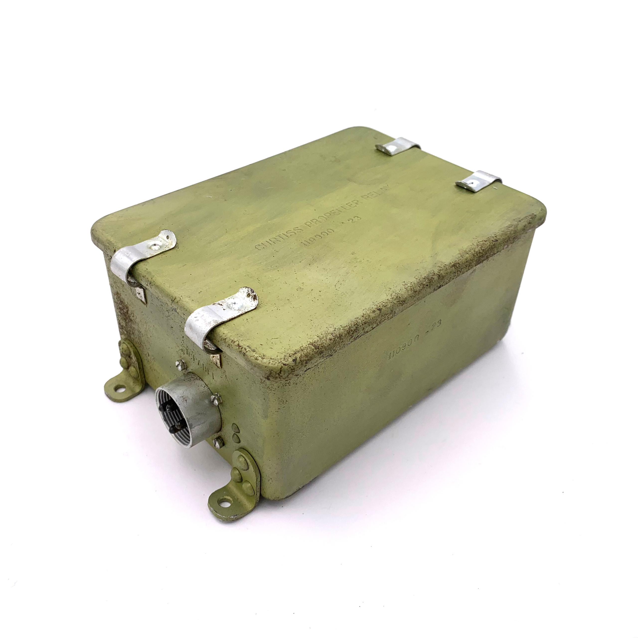 Aircraft Hardware | AirCorps Depot
