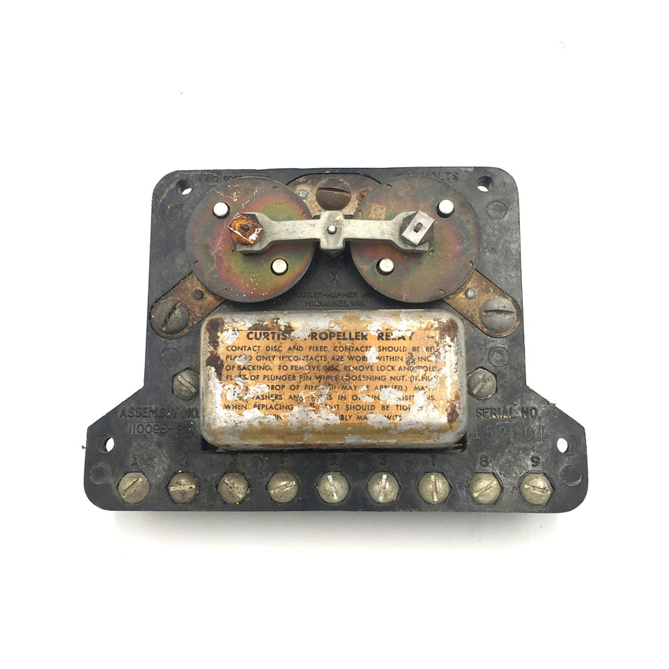 Aircraft Hardware | AirCorps Depot