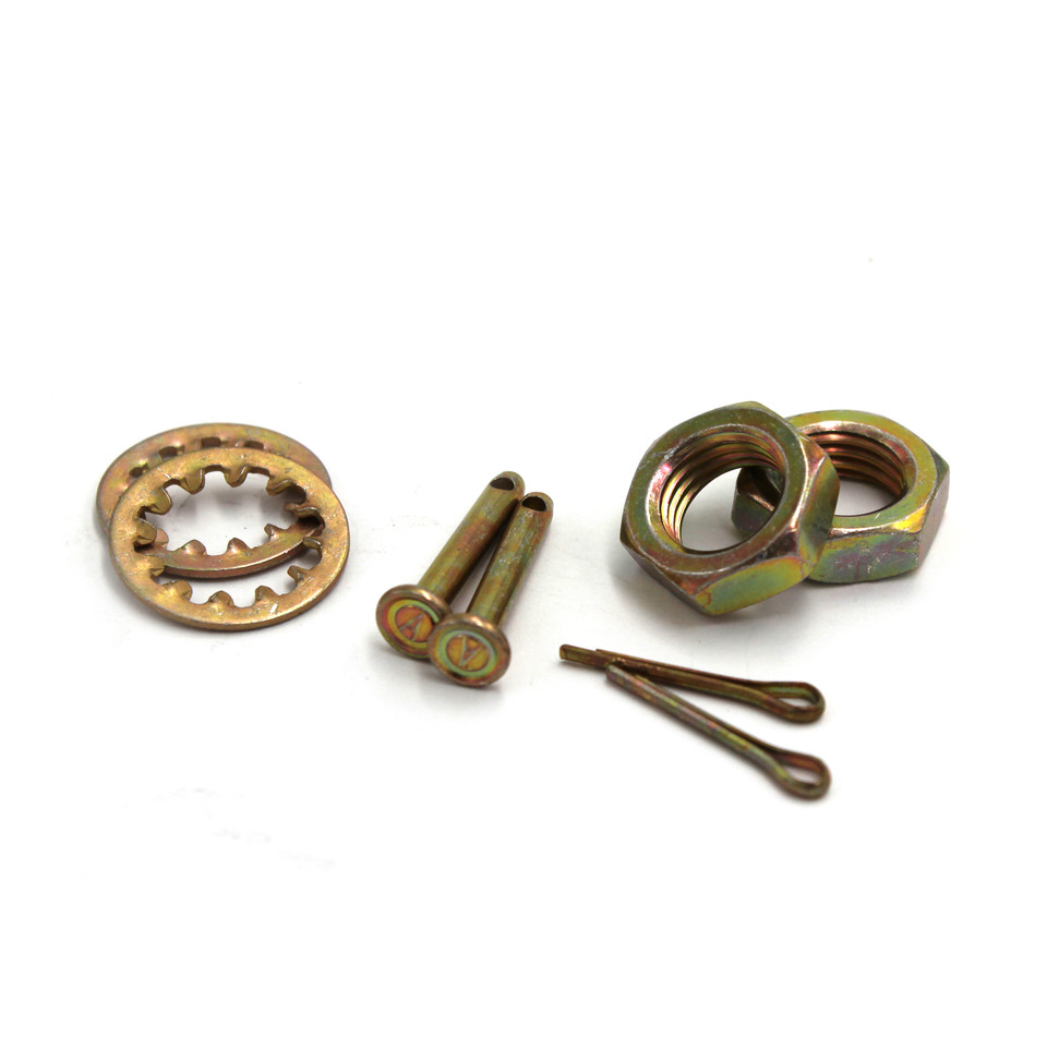 Aircraft Hardware | AirCorps Depot
