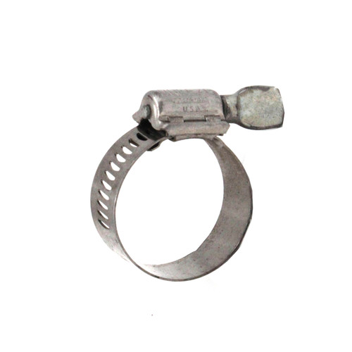 AN737TW107 Clamp - Hose, Tangental Type