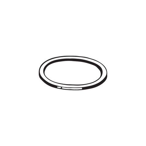 AN900-7 Gasket - Copper, Annular