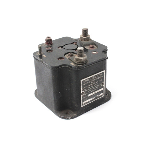 AN3025-1 Reverse Current Relay - 300 Amp - AirCorps Depot