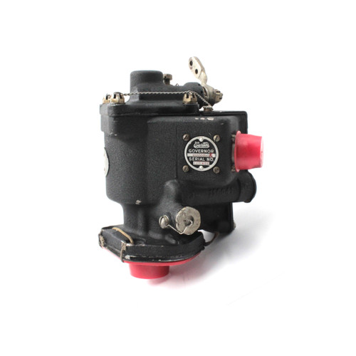 100008-2K Curtiss Electric Prop Governor - AirCorps Depot