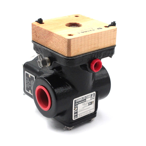 1P-582-L Pump - P-51 Mustang