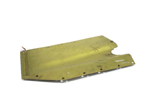 73-20002-18 - Door - Empennage Fillet Access