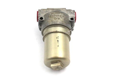AN6234-3 FILTER - HYDRAULIC - REPLACEABLE ELEMENT LINE TYPE