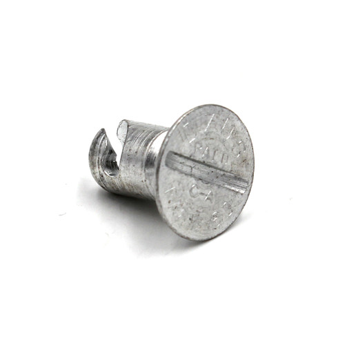 FA6-1/2-85 Dzus Stud - 13/32" Dia Stud .850 Length