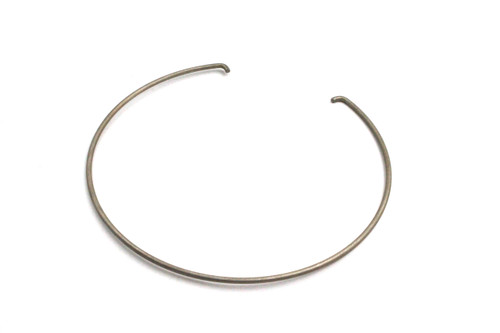 510779-6 Wire - Lock Hub Cap to Wheel