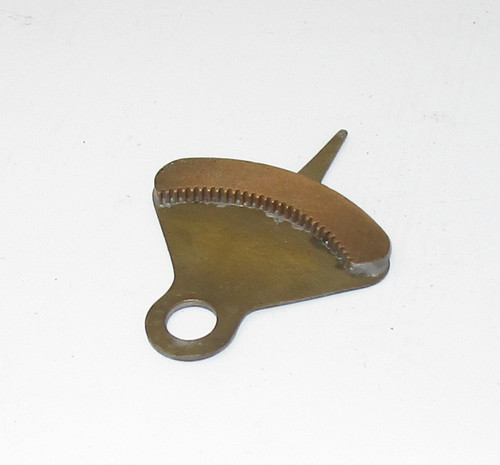 POINTER ASSEMBLY - AILERON & RUDDER TRIM TAB POSITION INDICATOR