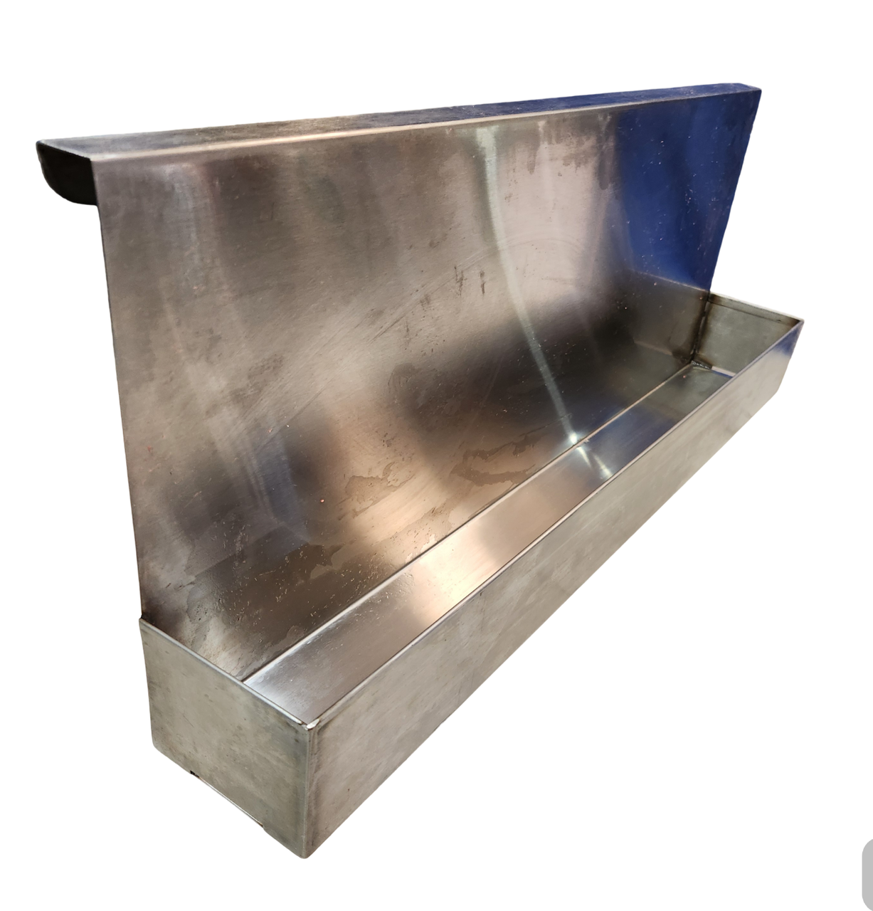 30" Single Speed Rail for 2036 Ice Chest LTS Metals Texas