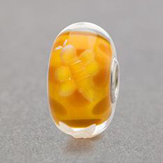 Honey Bee - Trollbeads Gallery