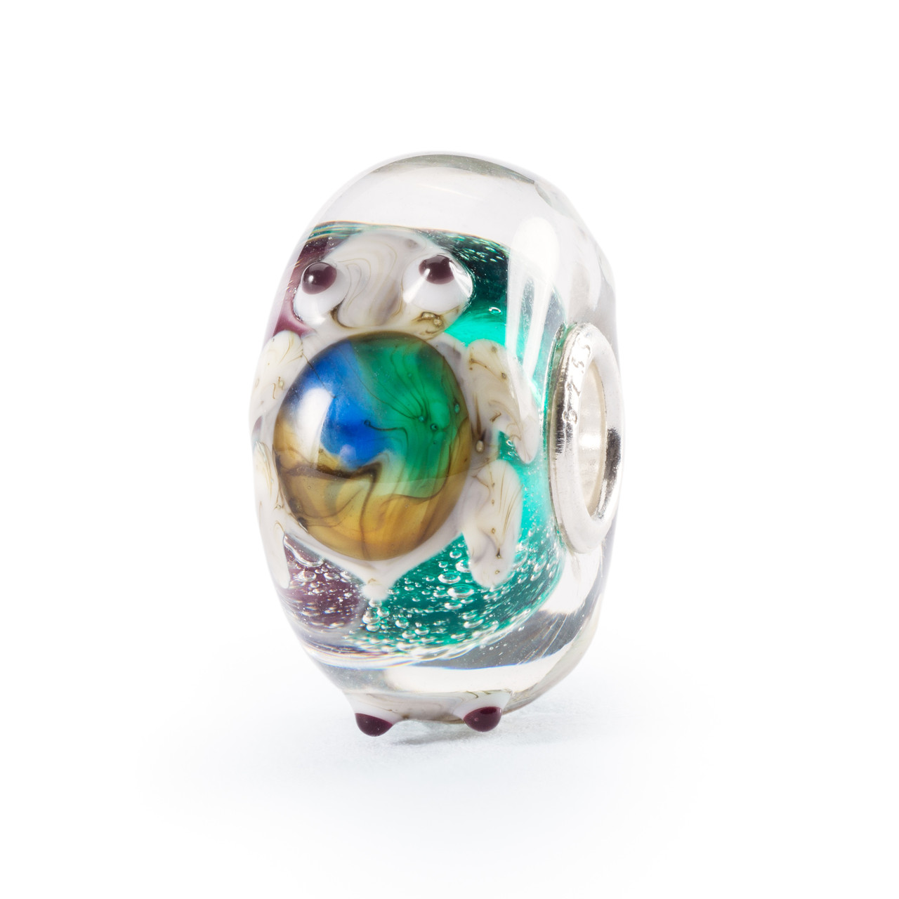 Tea Party World Tour Bead.