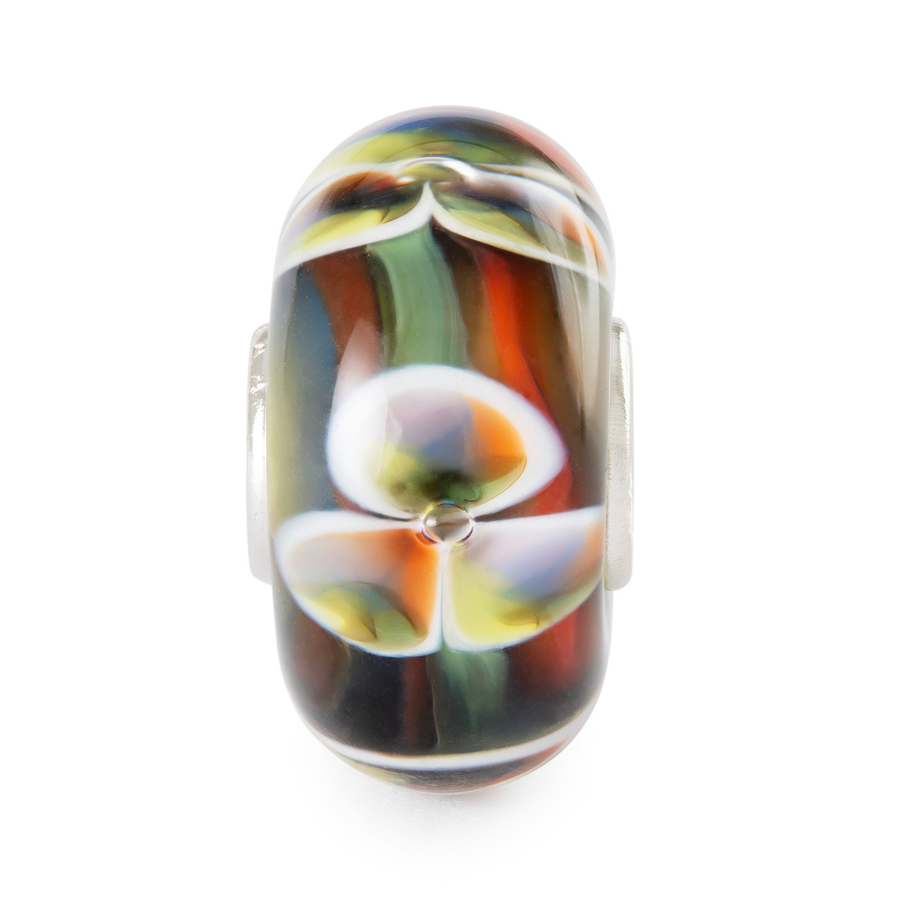 RAINBOW FLOWER - Trollbeads Gallery