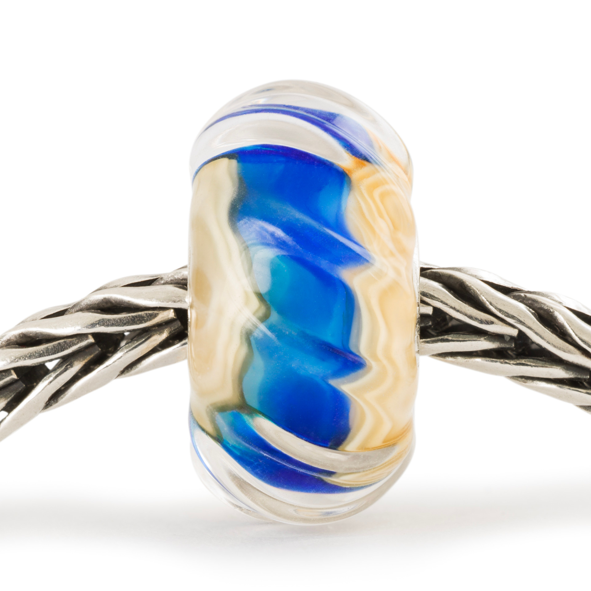 Beach Trollbeads.