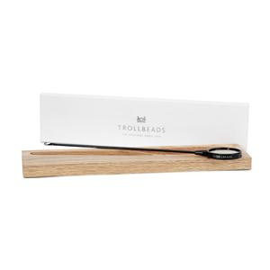 Bead Stringer With Wooden Box