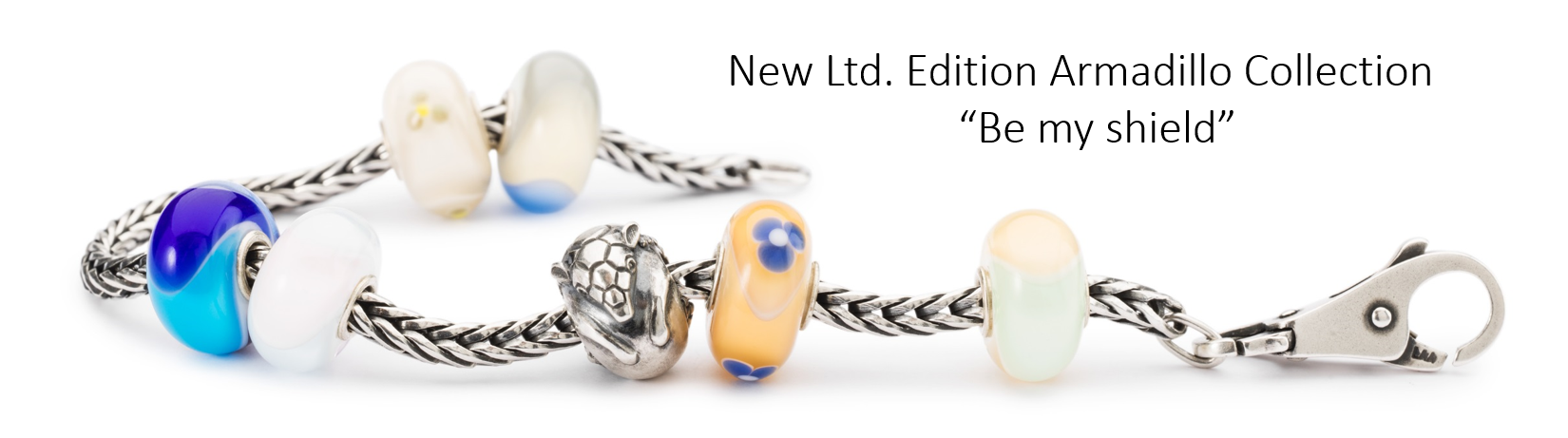 #1 Source for Trollbeads, Unique & Retired | Trollbeads Gallery