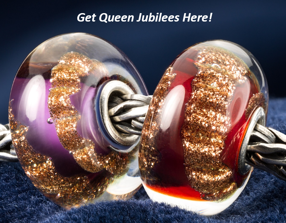 #1 Source for Trollbeads, Unique & Retired | Trollbeads Gallery