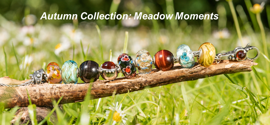 #1 Source for Trollbeads, Unique & Retired | Trollbeads Gallery