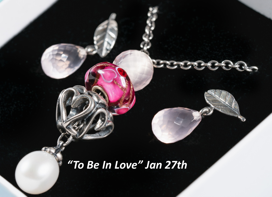 US Official Trollbeads Dealer | Trollbeads Gallery