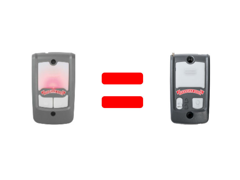 Garage Door Replacement Parts | Overhead Door Parts Online