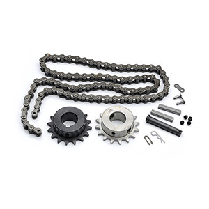 CHAIN COUPLING KIT - 1:1 (MD/RMX) - Overhead Door Parts Online
