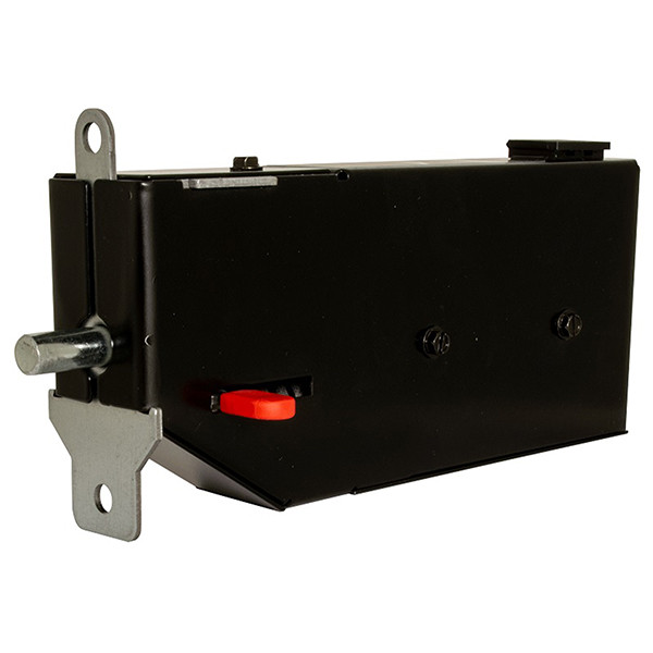 DOOR LOCK - OVERHEAD DOOR, OPDL-P (WALL MOUNT) - Overhead Door Parts Online